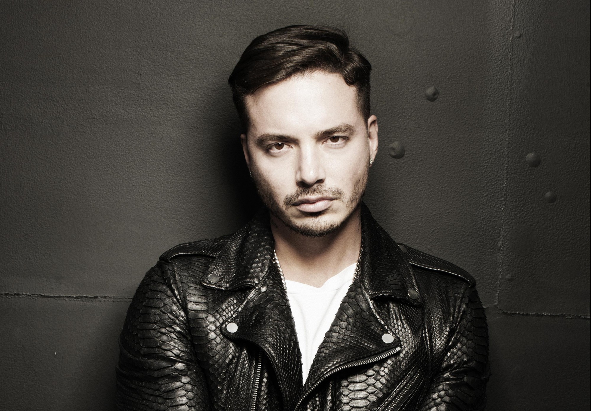 J BALVIN’S “REGGAETON” IS NOW THE #1 SONG ON LATIN RADIO ACROSS THE ...
