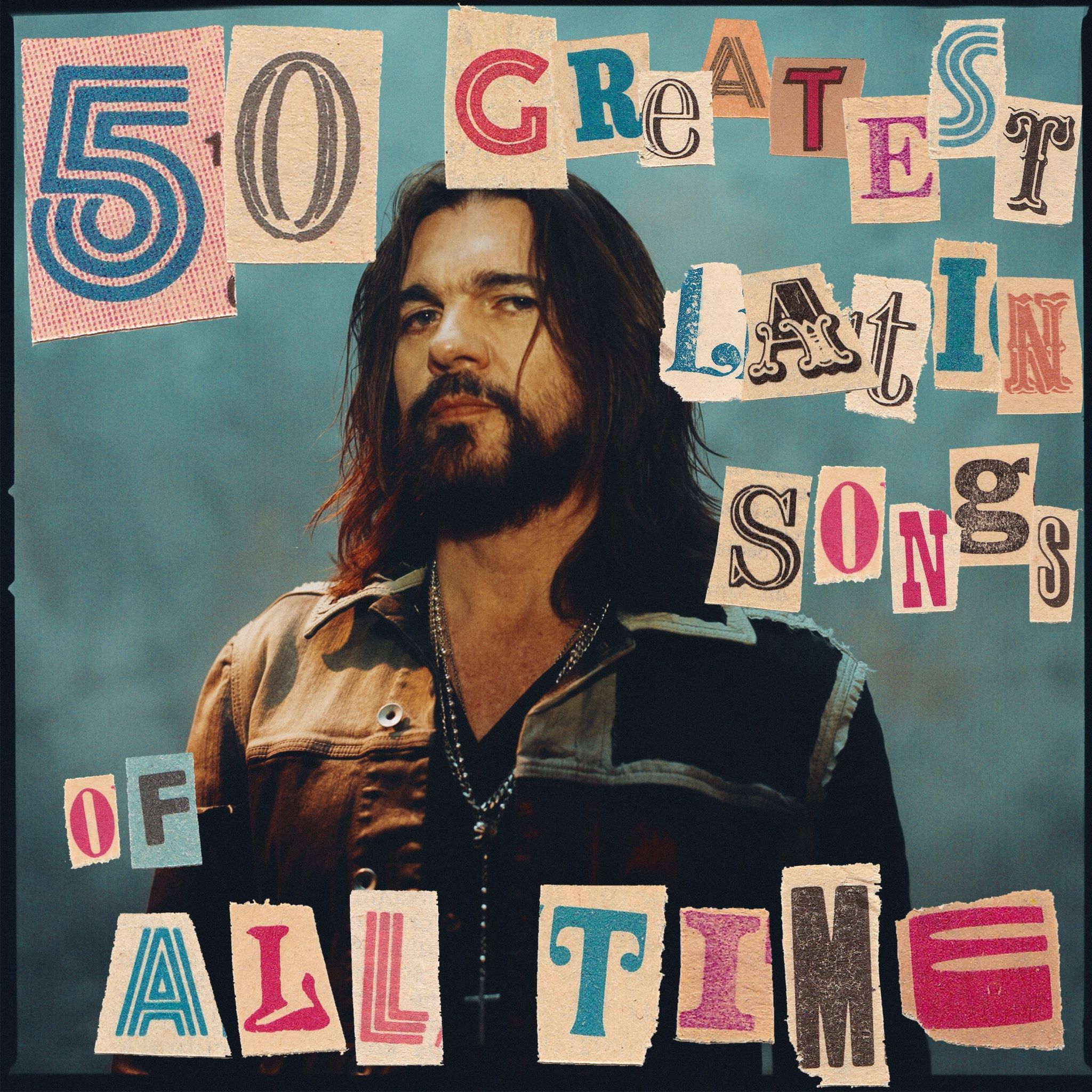 50 Greatest Latin Songs of All Time - Universal Musica