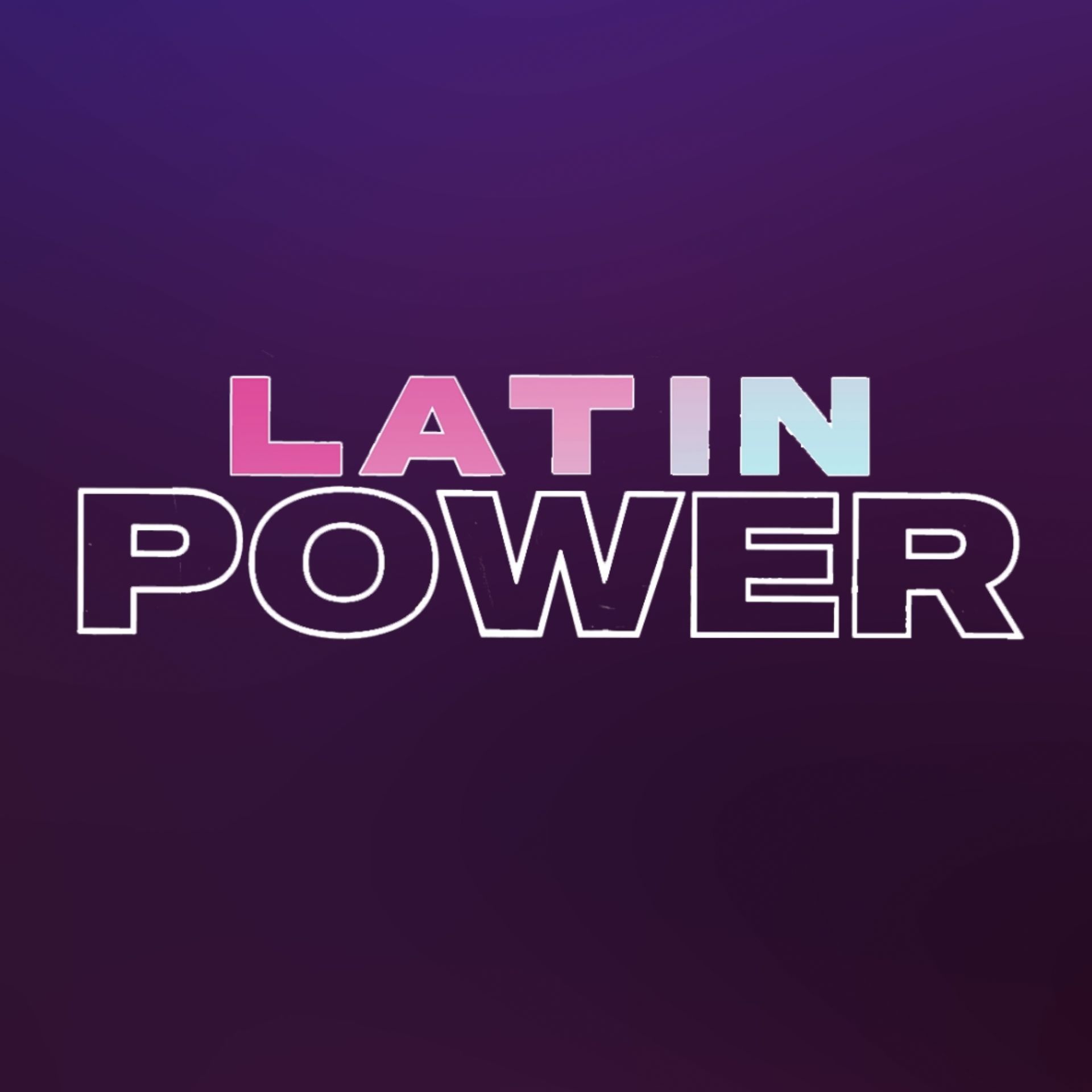 latin_POWER - Universal Musica