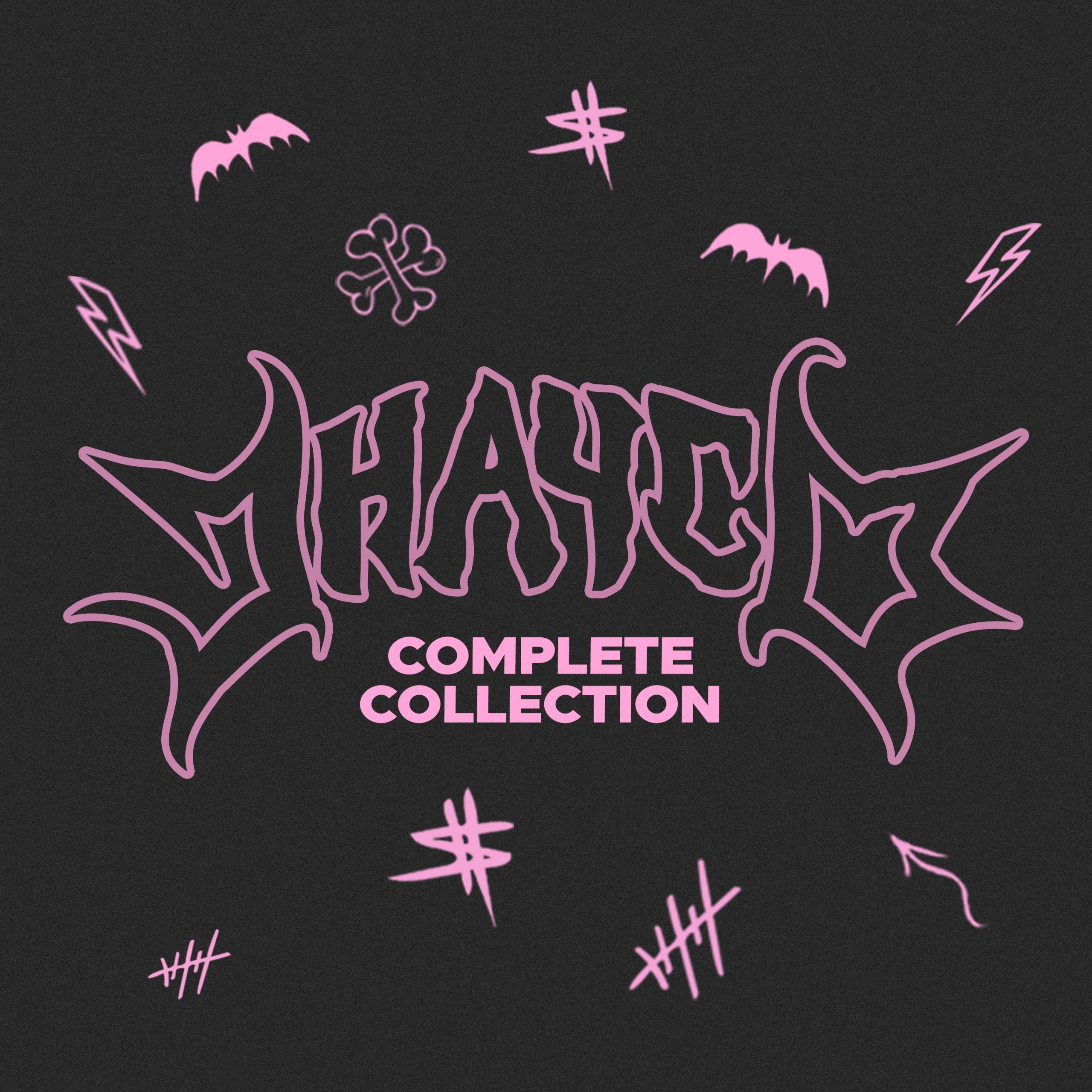 Jhayco - Complete Collection - Universal Musica
