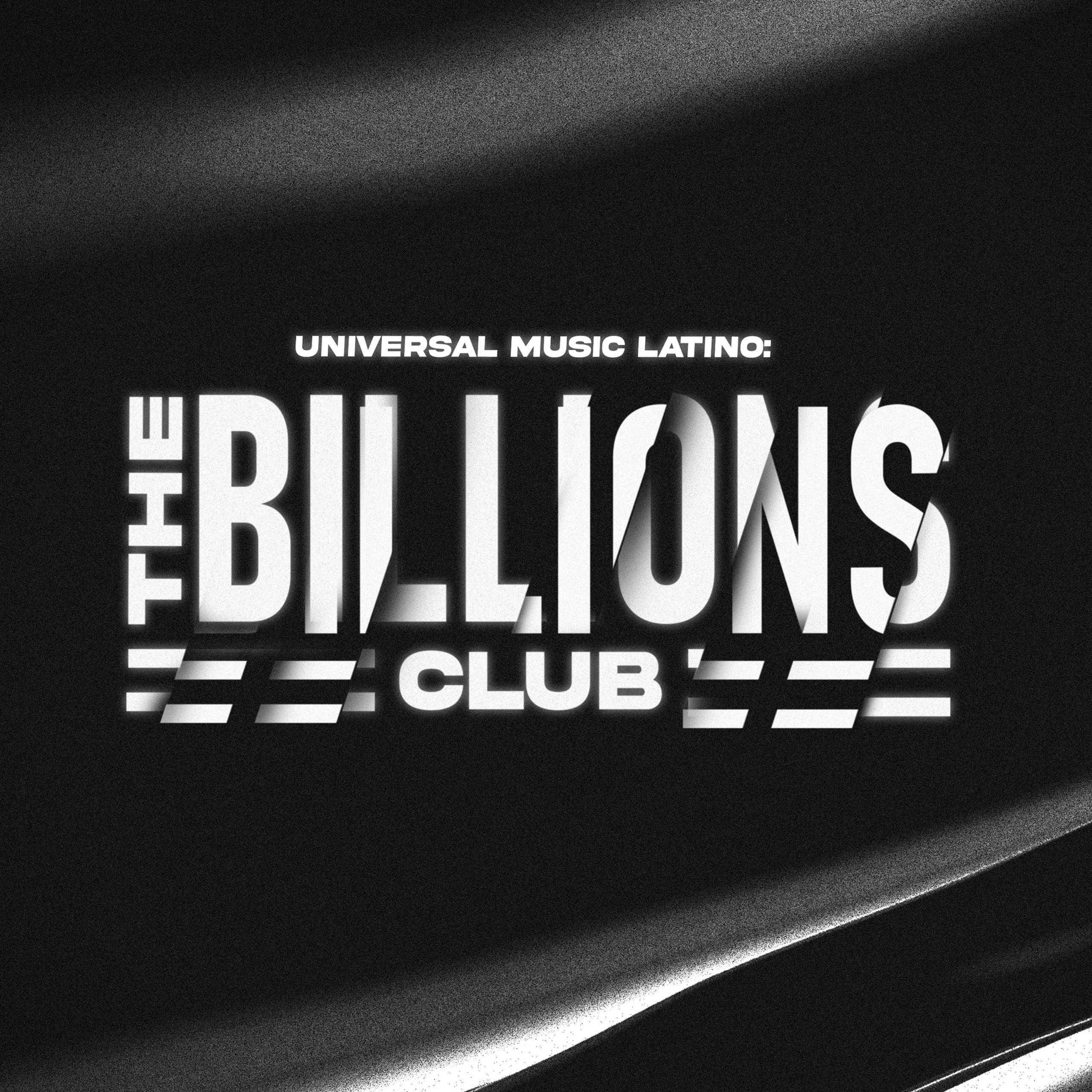 Billions Club - Universal Musica