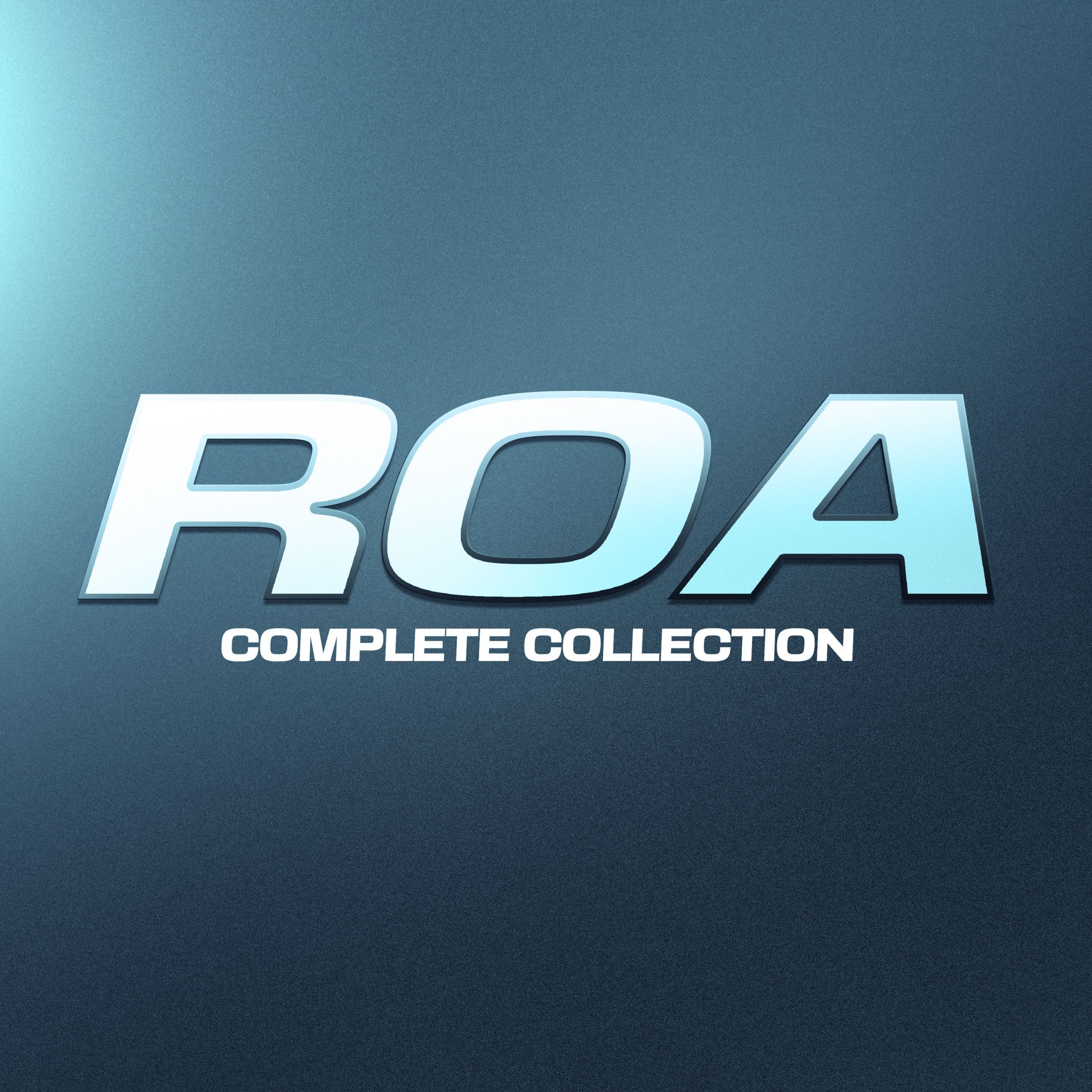 ROA - Complete Collection - Universal Musica