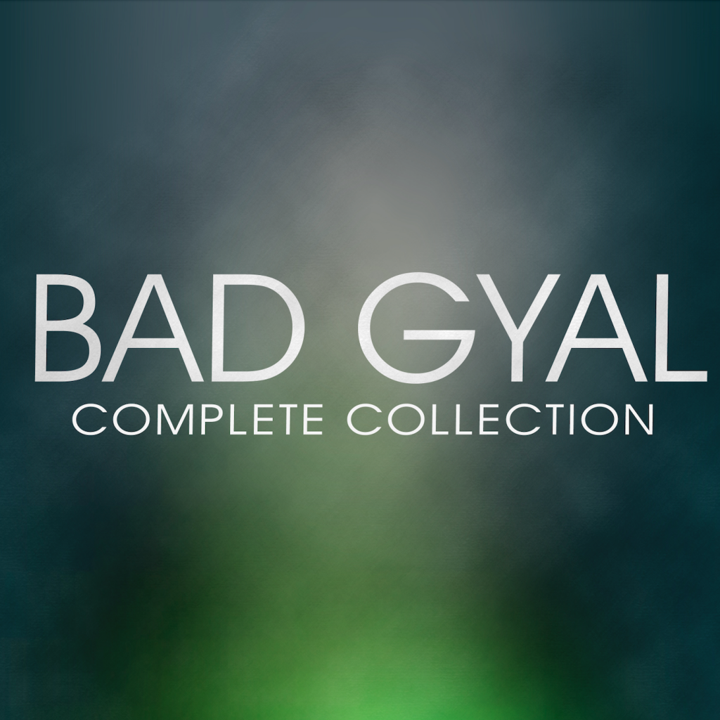Bad Gyal - Complete Collection - Universal Musica
