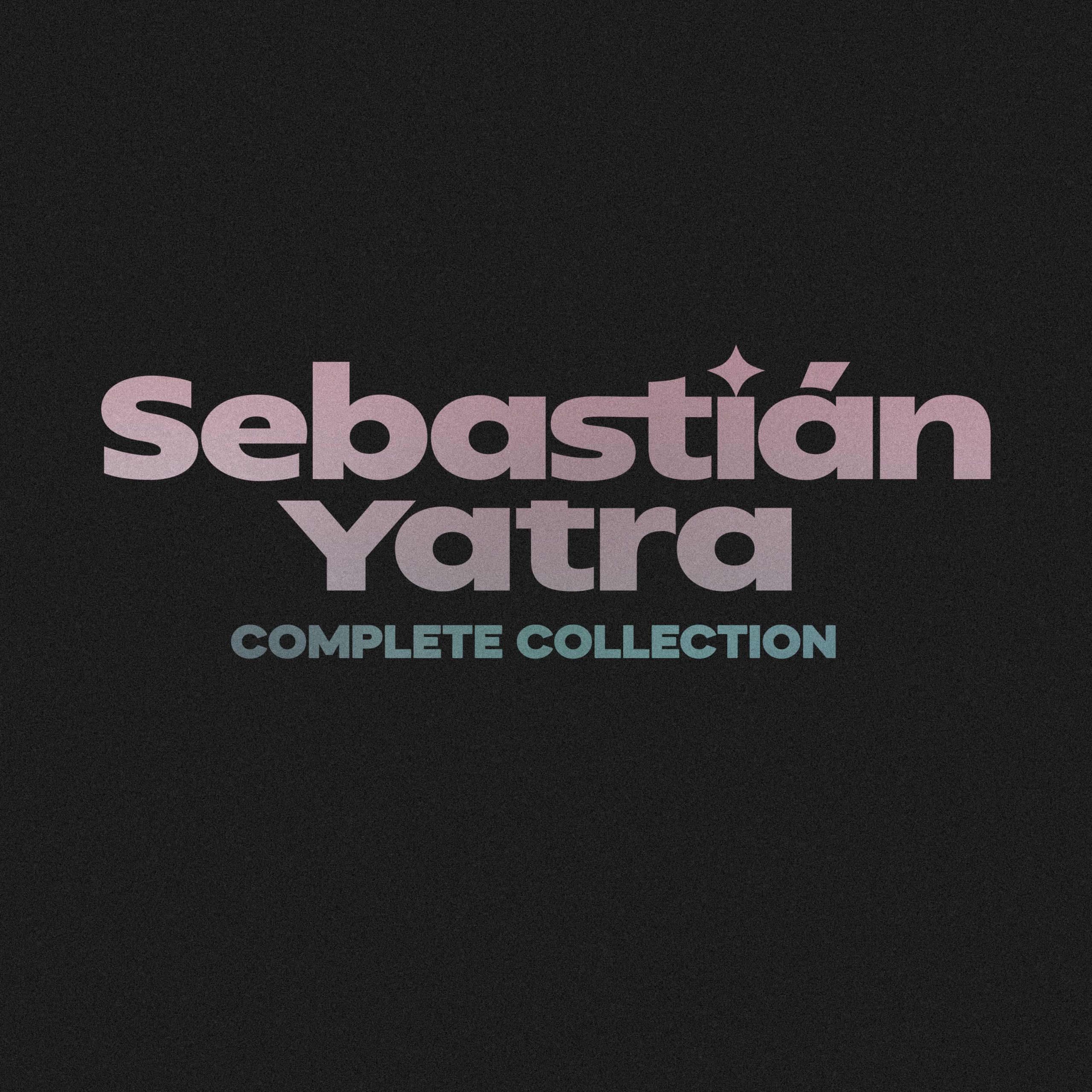 Sebastián Yatra - Complete Collection - Universal Musica